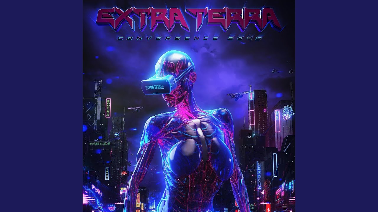 Retrobot Youtube Music