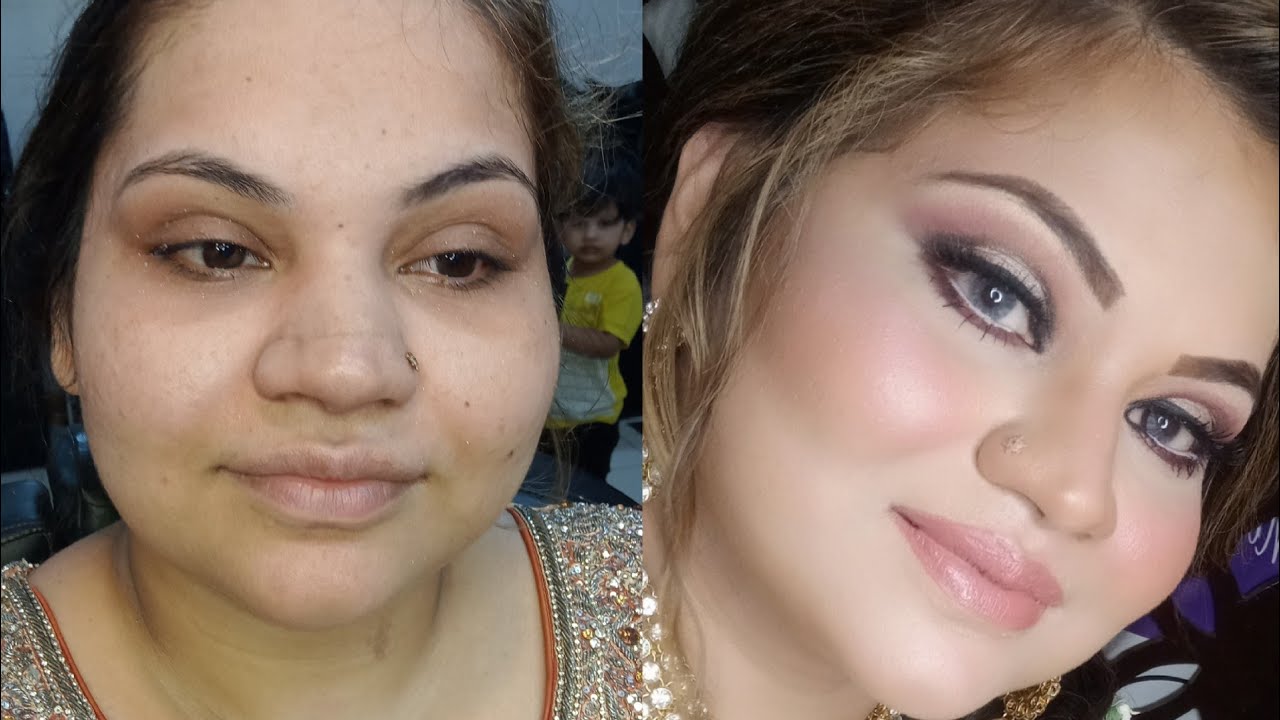 Latest Gorgeous Makeup Tutorial Youtube