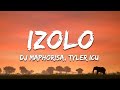 Dj Maphorisa Tyler Icu Manzi Nte Feat Masterpiece Yvk Mj Al Xapo Ceeka ...
