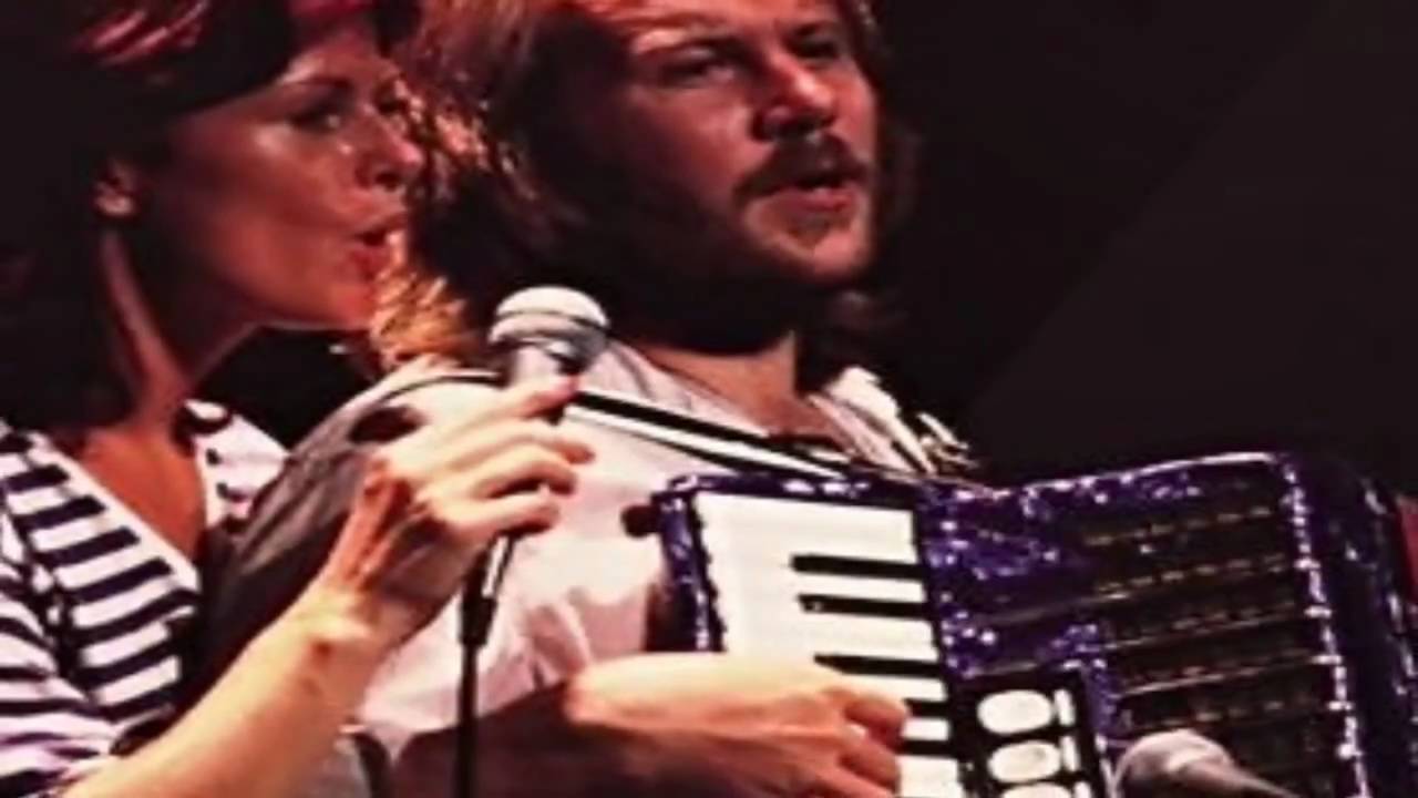Abba Knowing Me Knowing You Widescreen High Definition Youtube