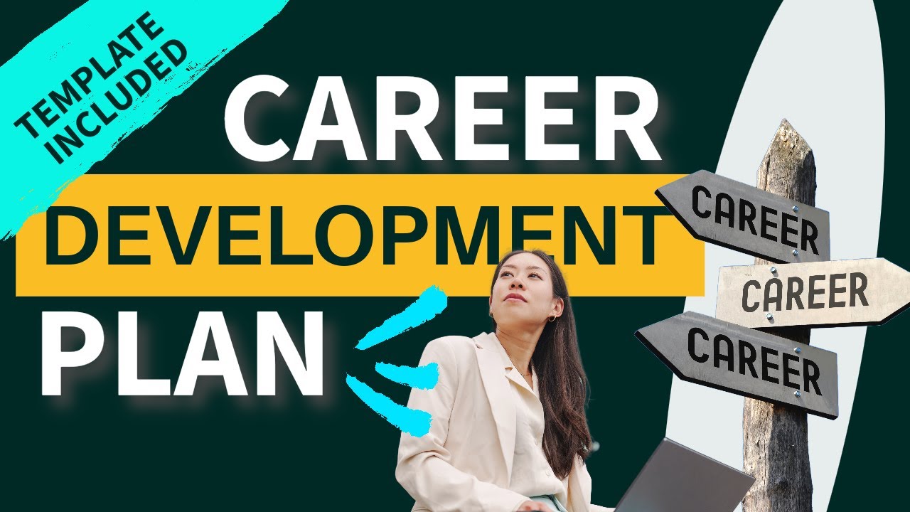 Career Development Plan Hbr At Donald Altman Blog