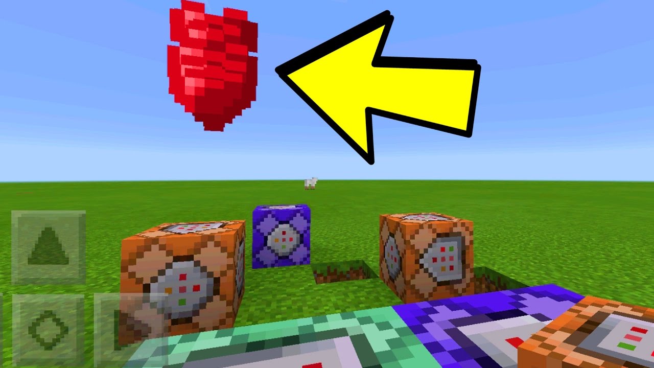 Minecraft Education Edition Command Blocks Projectfopt