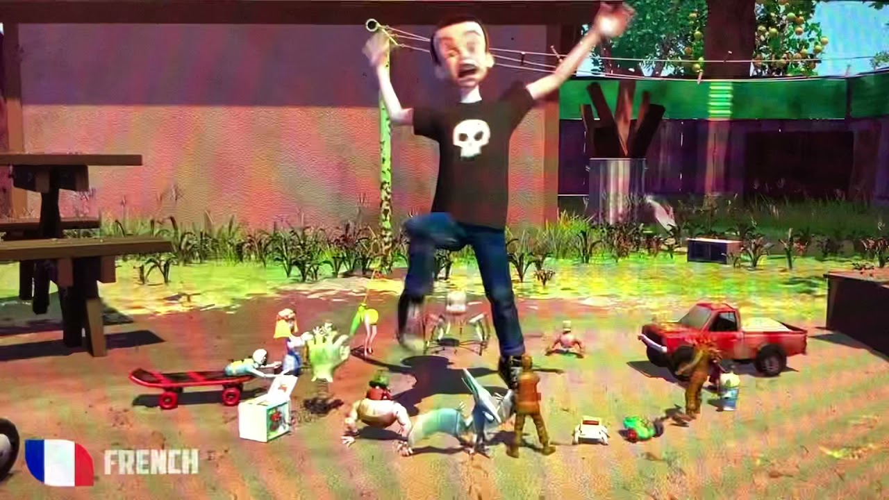 Sid Screams In 16 Different Languages Youtube