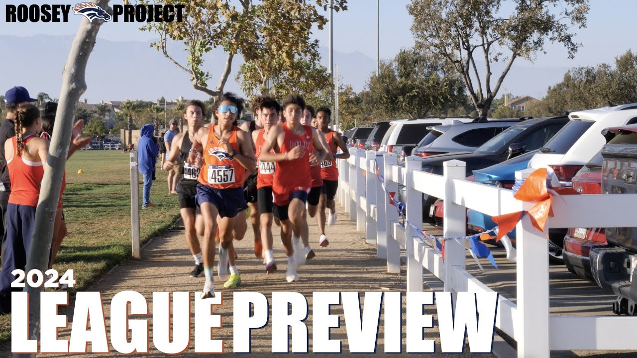 Big League Viii Preview 2024 Roosey Project Youtube