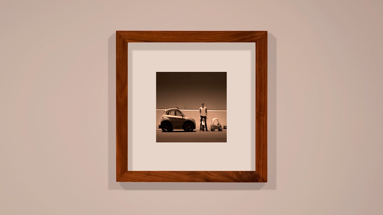 Making Picture Frames Woodworking Projects Youtube