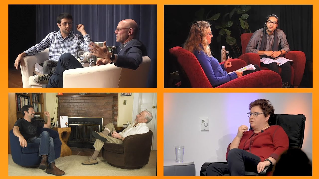 Help Psychedelic Seminars Go Digital Youtube