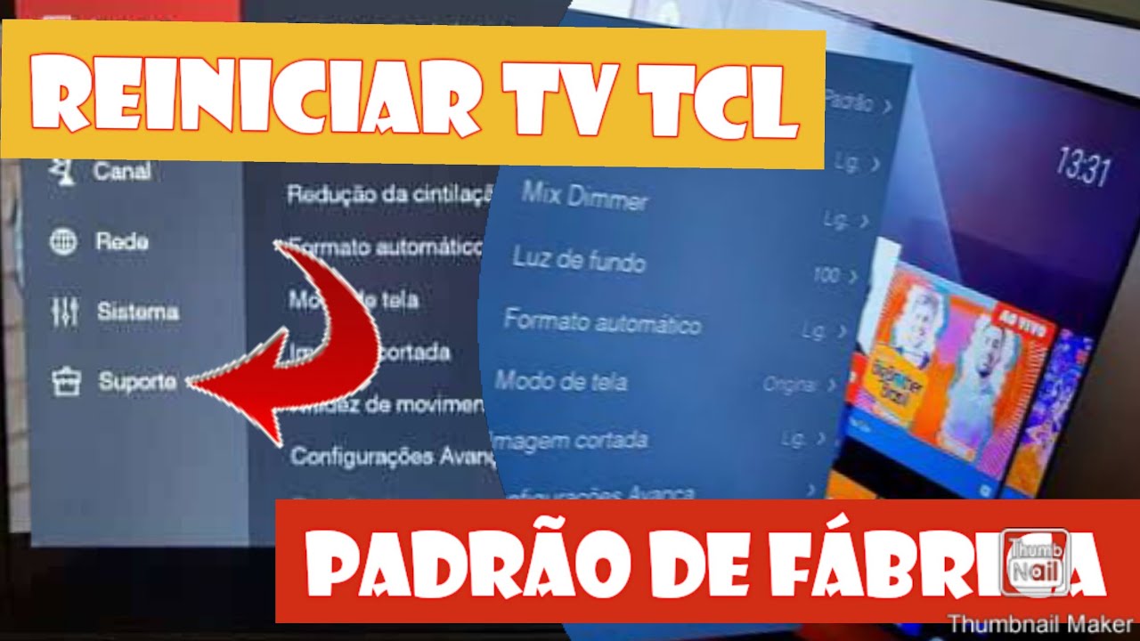 Como Reiniciar Tv Samsung Smart Design Talk