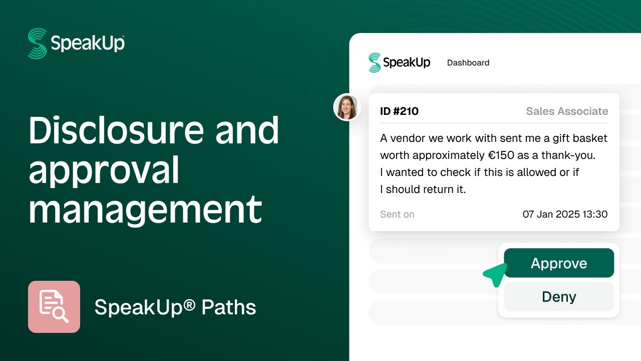 Speakup Paths Youtube