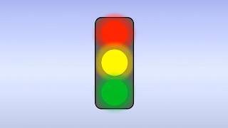 рџљ Traffic Light Animation In Powerpoint Akshrika Tut Doovi