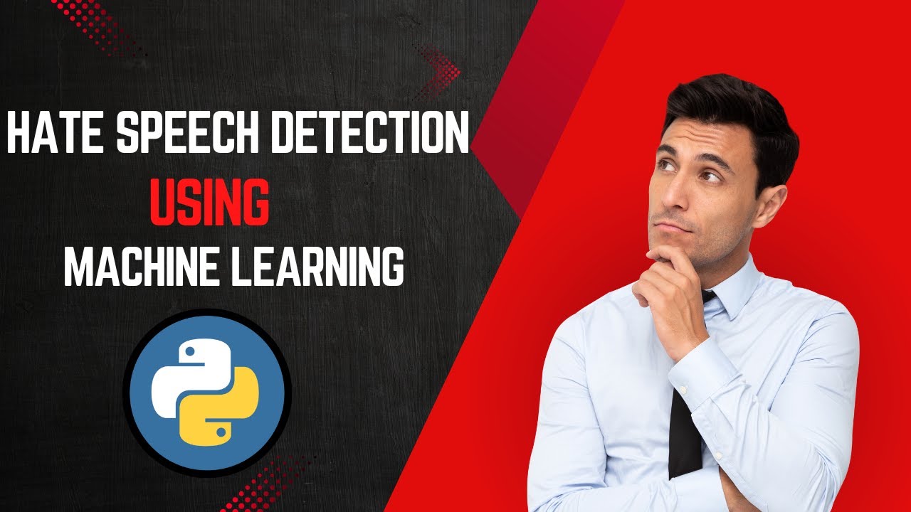 Hate Speech Detection Using Machine Learning Project Freetech 2025