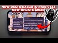 Roblox Delta Executor V2 652 Available Download Delta Mobile New Update ...