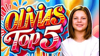 Jack S Favorite 5 Lessons From 2024 Videos For Kids