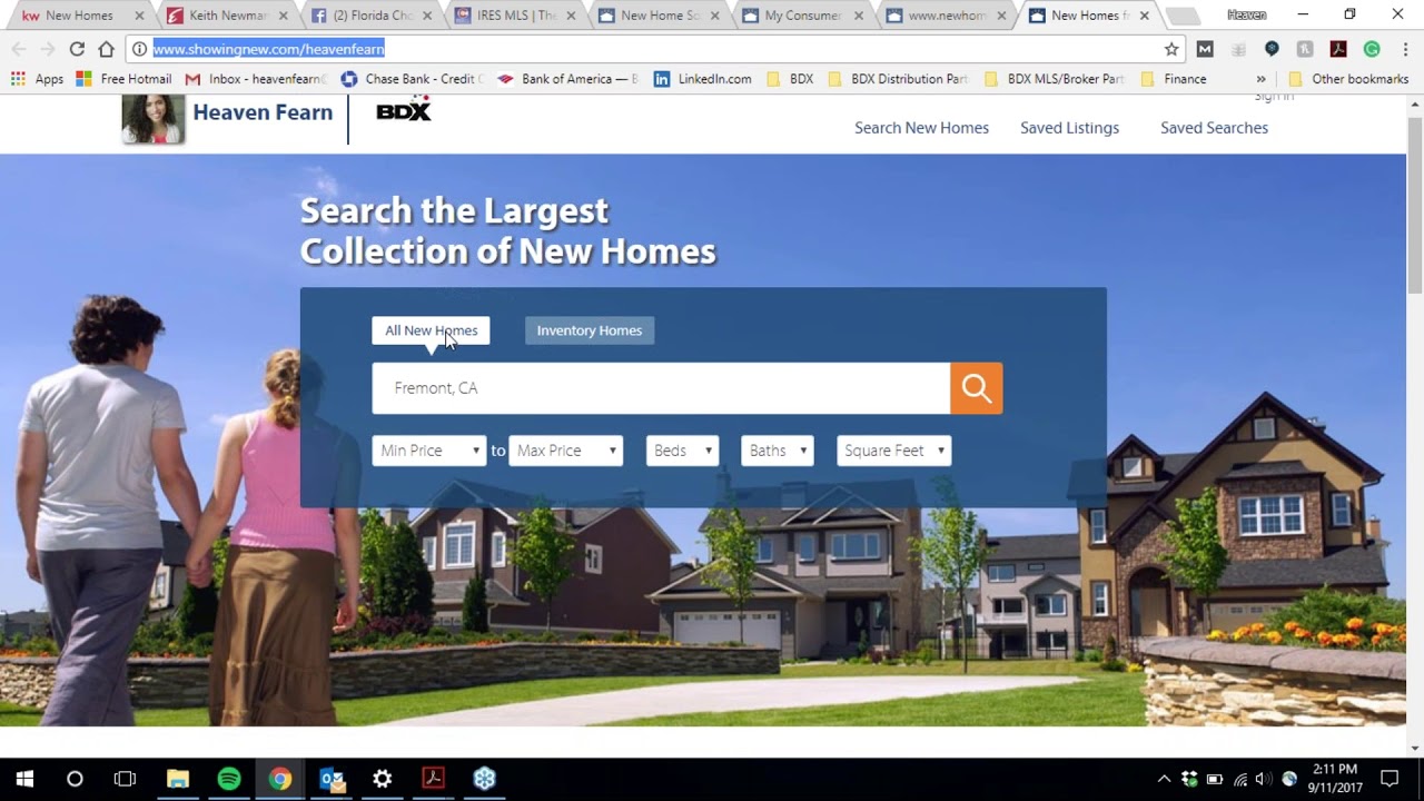New Home Source Professional Training Youtube