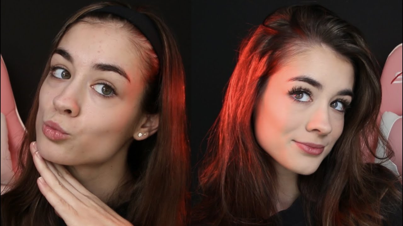 Everyday Makeup Routine Youtube