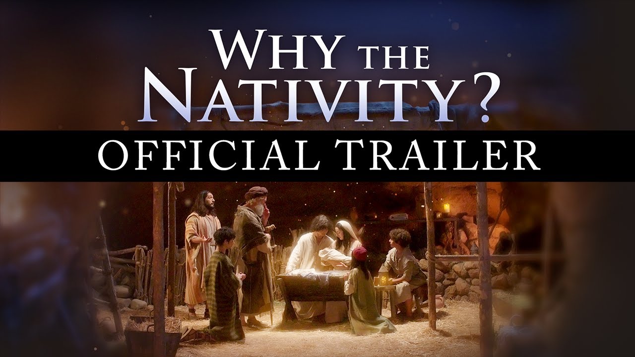 Why The Nativity Trailer Postureinfohub