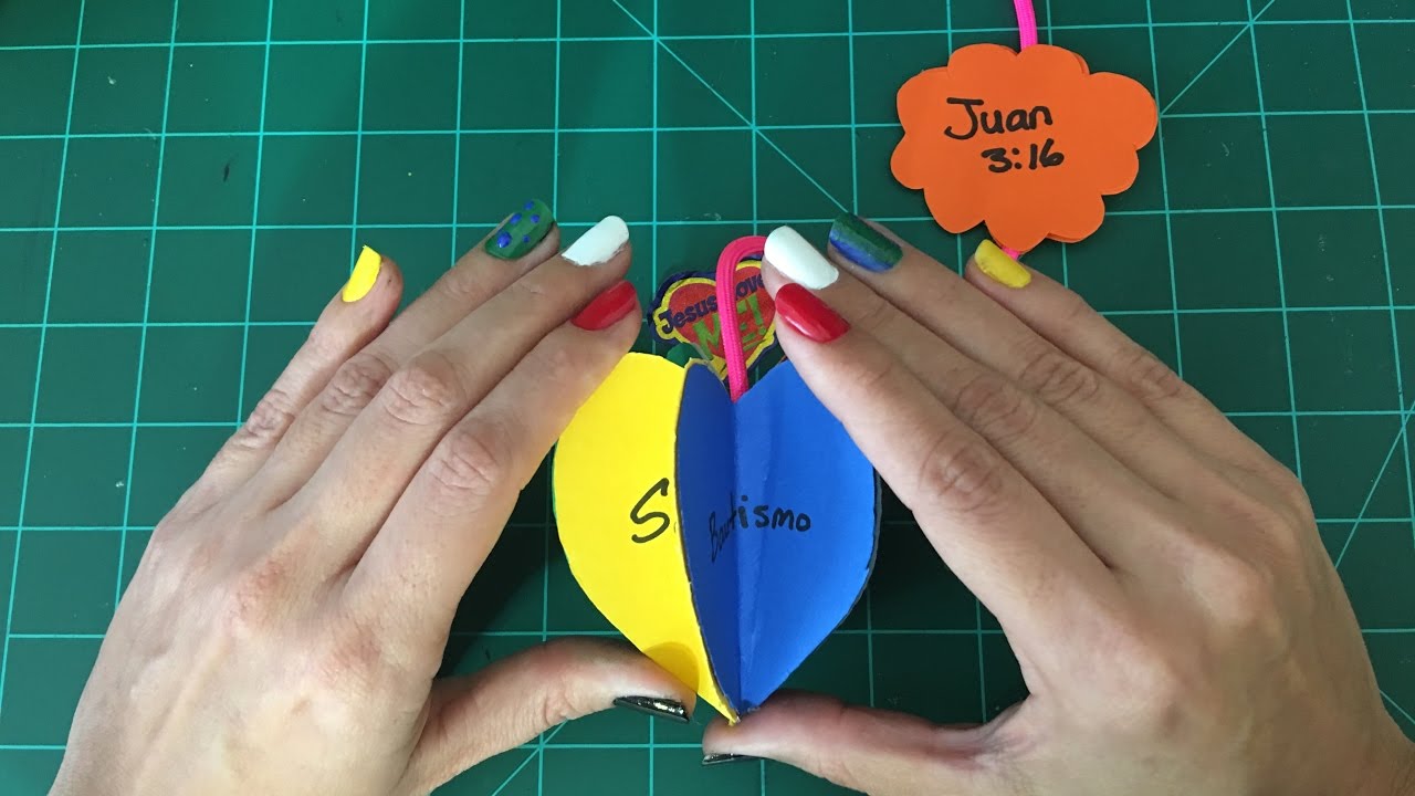 Manualidad De La Escuela Dominical De Salvacion Páginas Para Colorear