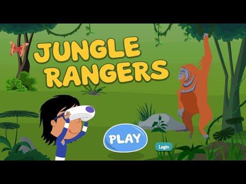 Endless Infinite Missions Plum Landing Jungle Rangers Full Game