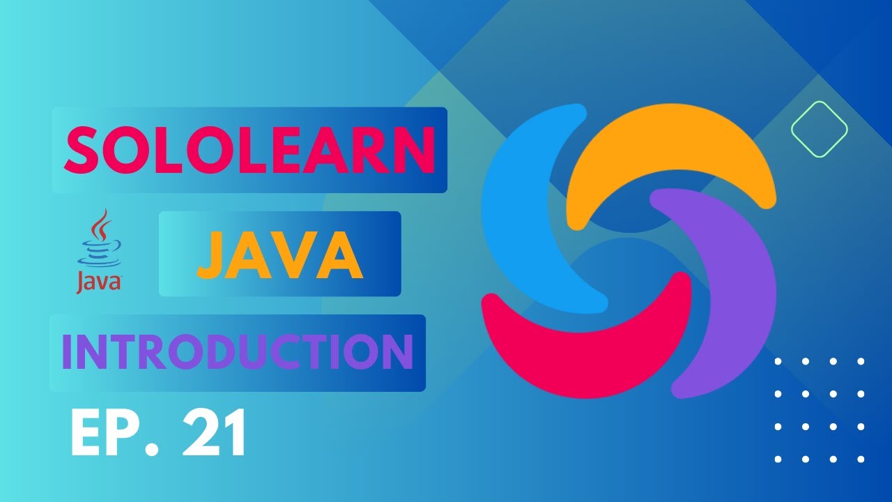 Introduction To Java Episode 21 Methods Parameters Youtube