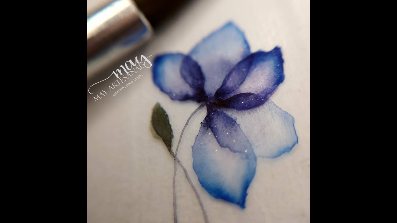 Aquarela Youtube