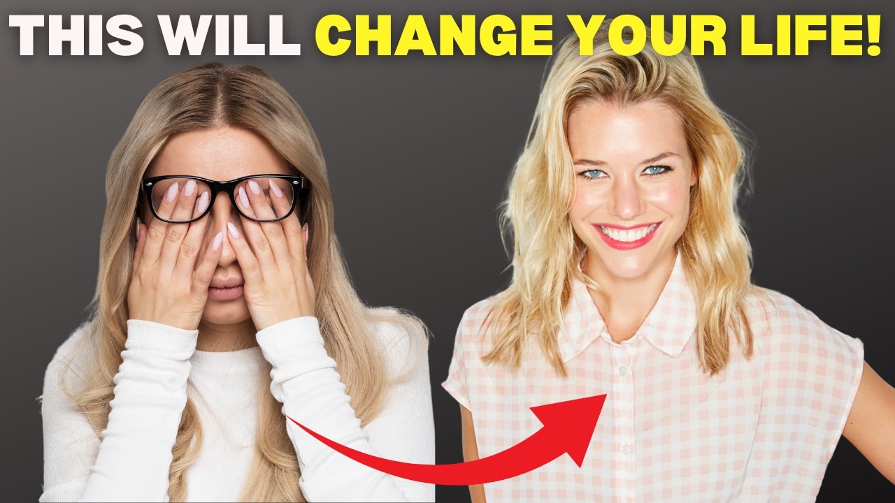 7 Habits For Almost Limitless Energy Skin Glow Youtube