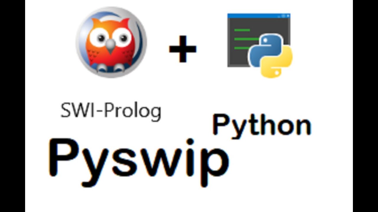 How To Connect Prolog And Python Using Pyswip Module Youtube