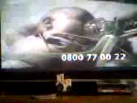Nspcc Advert Youtube