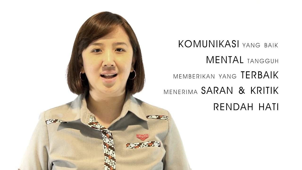 Wings Group Surabaya Campus Recruitment Testimonials 2017 Version 2