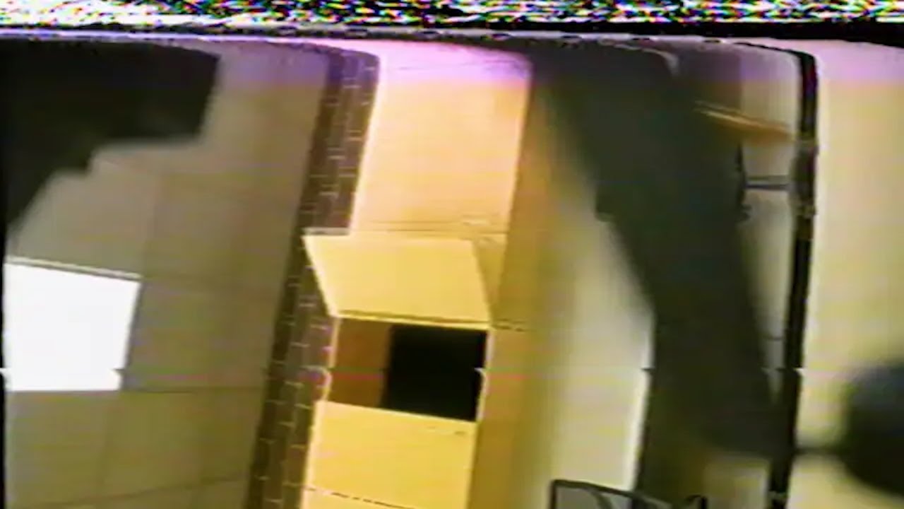 Backrooms Found Footage 3 Edit Youtube