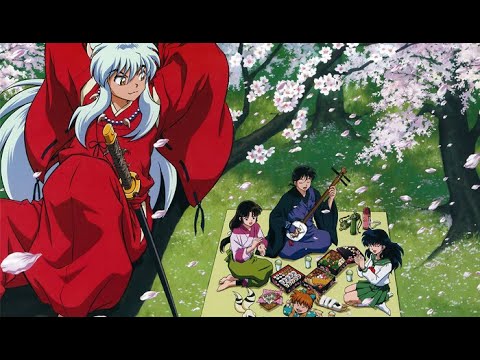 Inuyasha Ost Piano Collection Youtube Music