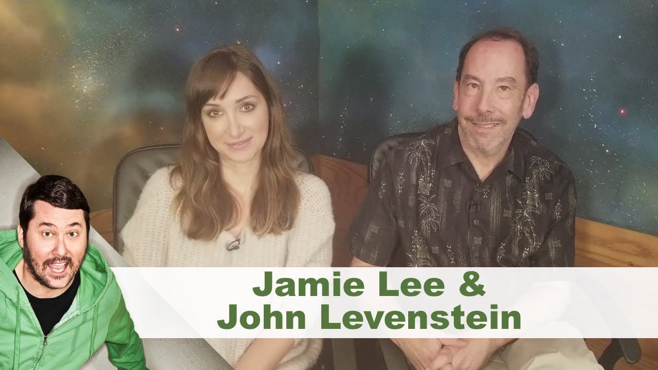 Post Sesh Interview W Jamie Lee John Levenstein Youtube