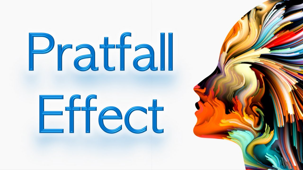 Pratfall Effect Explained Youtube