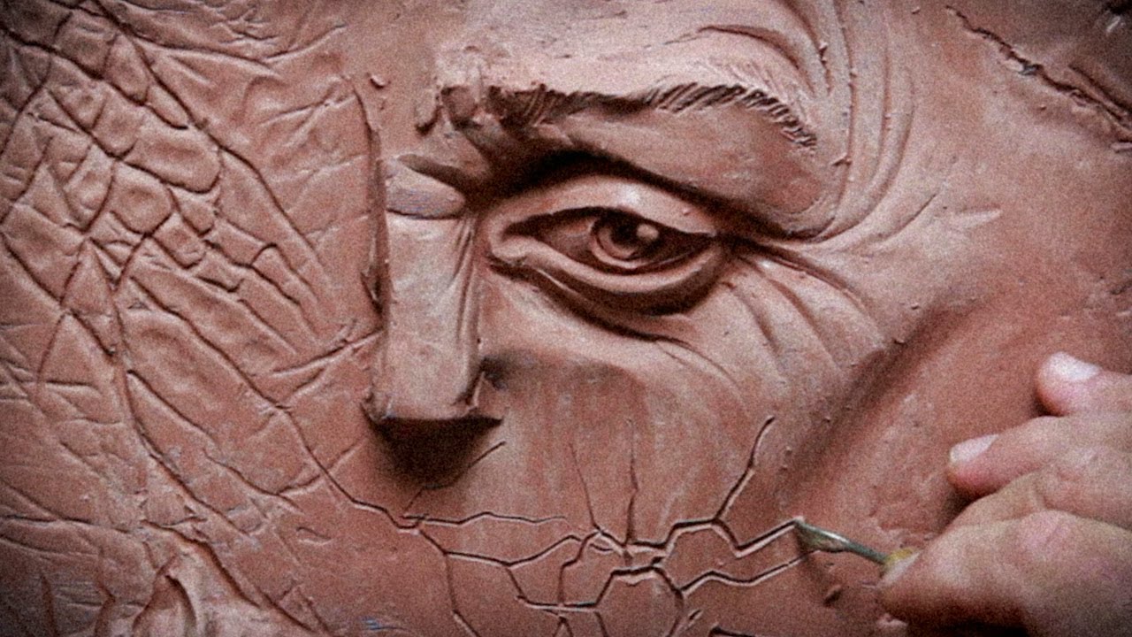 Sculpting
