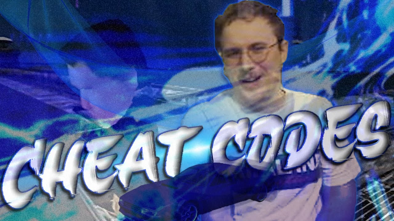 What Happened To Cheat Codes Youtube