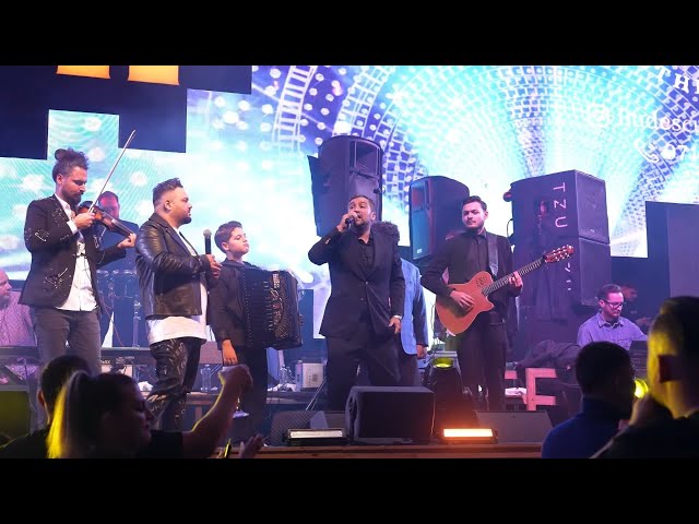 MARIUS BABANU ARABOAICA 2025 BERARIA H ARABOAICA MEA CrewetzelEvents