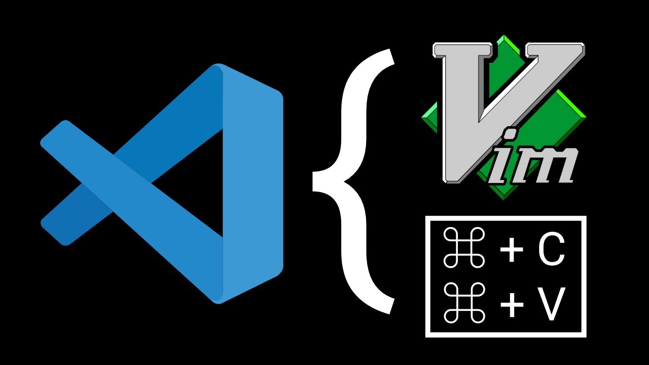 Fixing Vim Copy Paste In Vs Code Youtube
