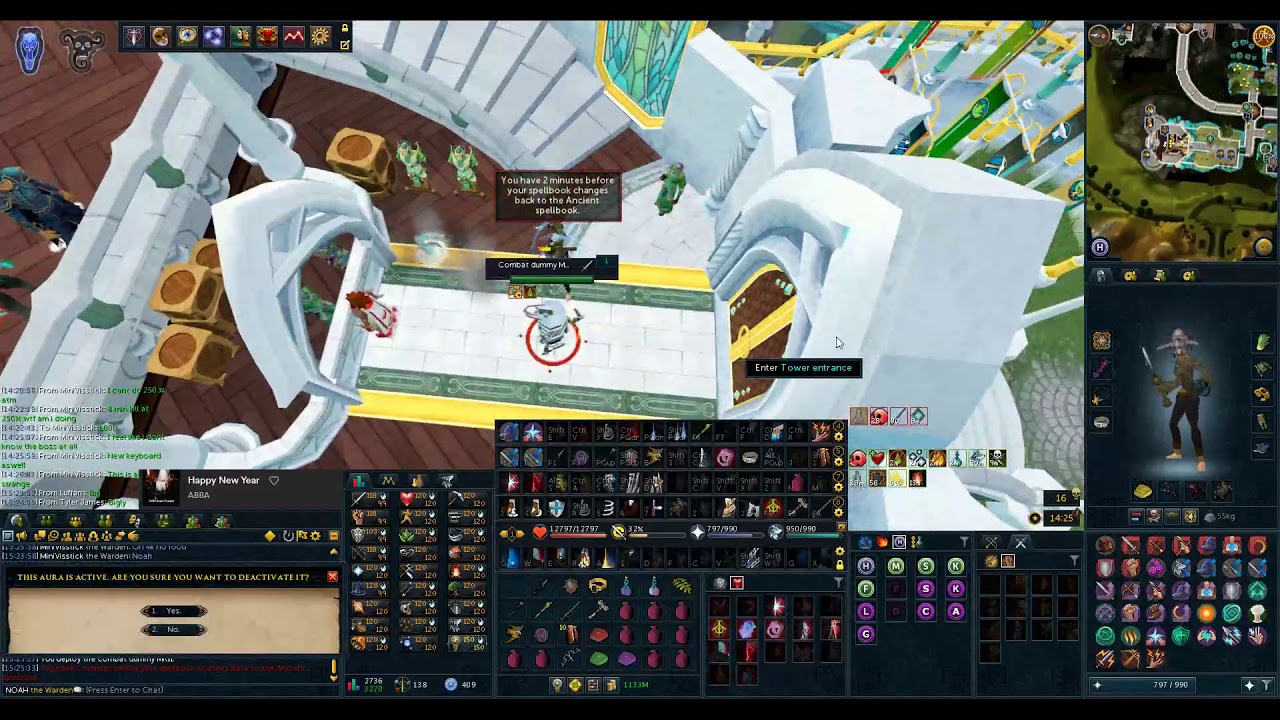 4k Telos 3 Kill Streak No Food Youtube