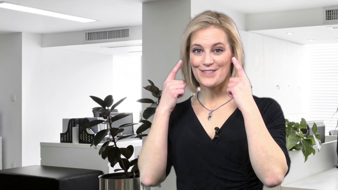 Making Eye Contact Youtube