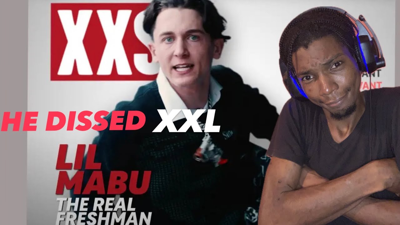 Lil Malibu Bang Bang Xxl Diss Official Music Video Reaction