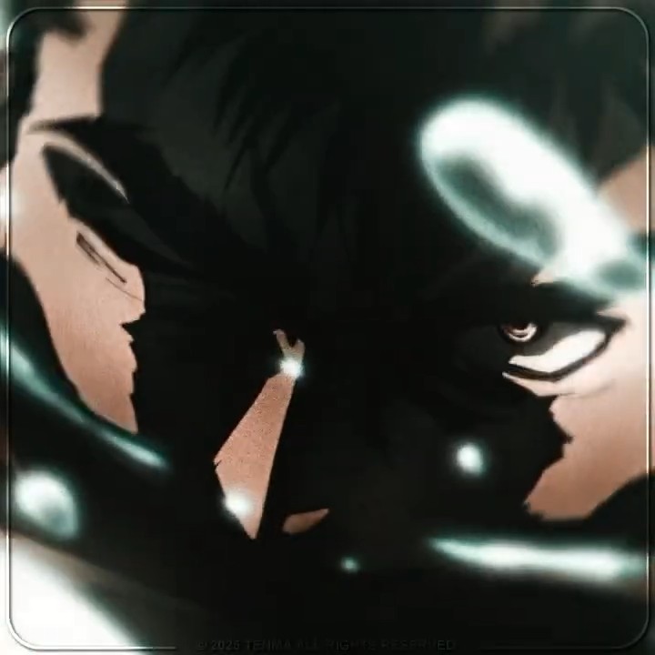 Terrifying Monster Shorts Anime Edit Youtube