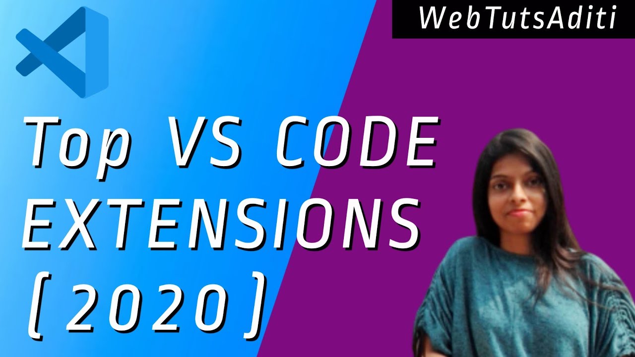Top 10 Vs Code Extensions 2020 Youtube