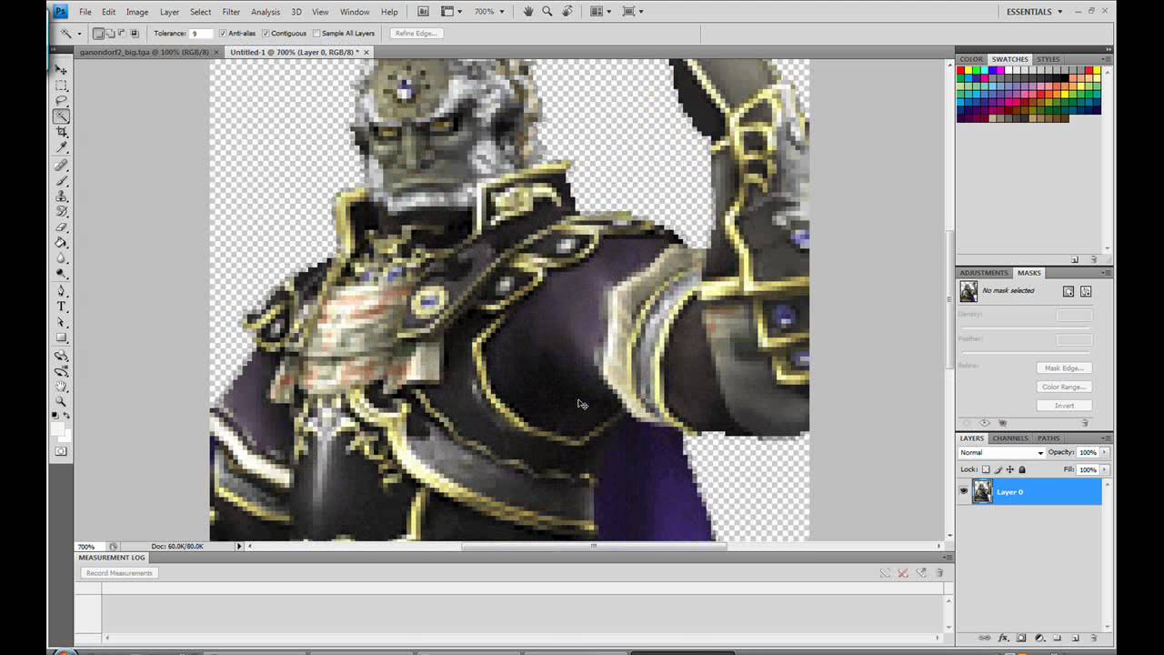 Brawl Modding Tutorial Basic Character Selection Portrait Hacks Csp