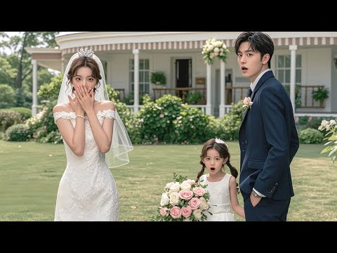 Dipaksa Menikah Dengan Pria 50 Tahun Tak Disangka Ceo Datang Merebut