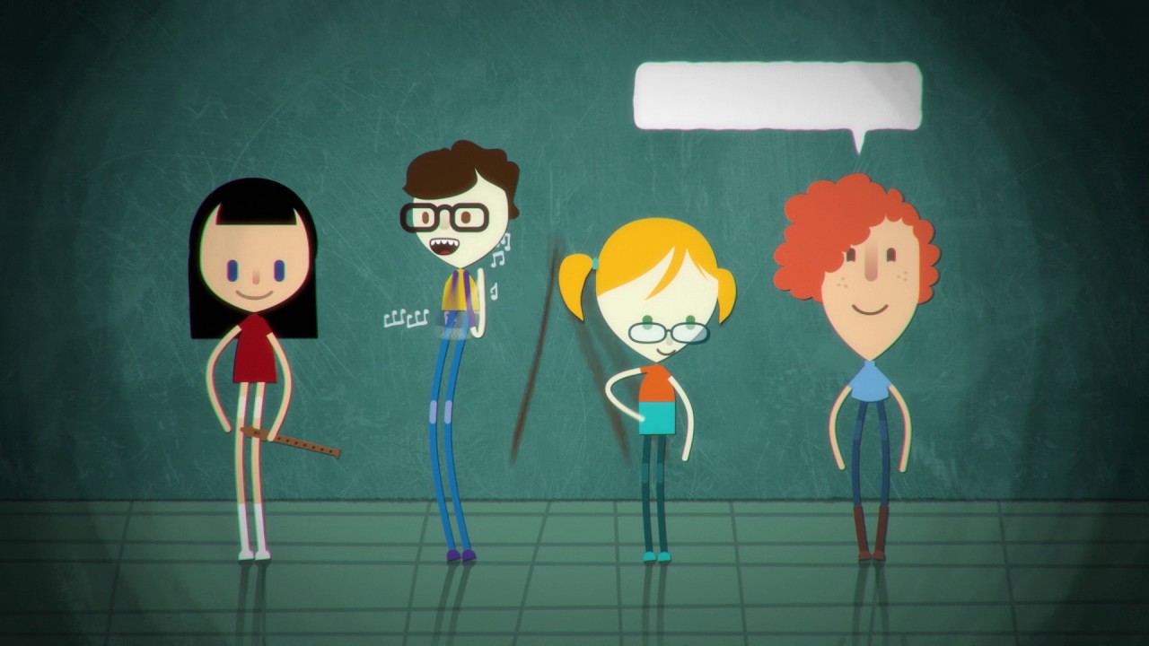 A Beautiful Video About Autism