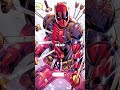 Deadpool S Healing Factor Is The Opposite Of Wolverine S Comics ...