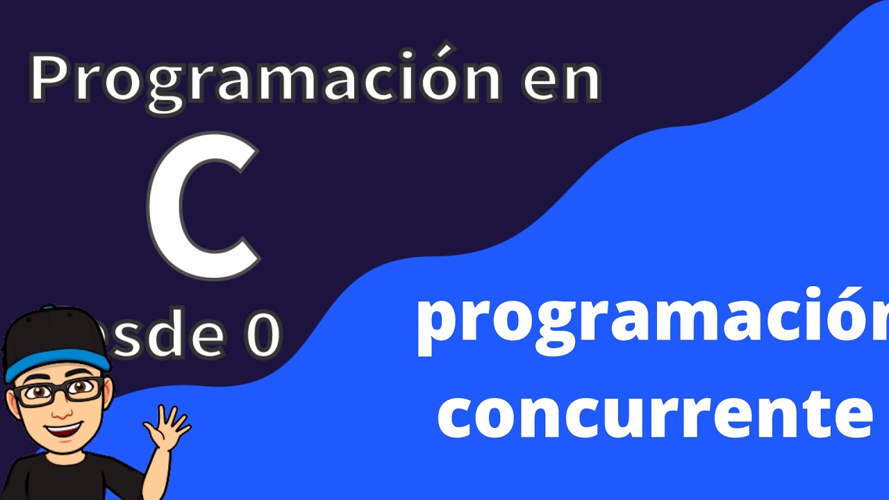 Introducción A La Programación Concurrente Youtube