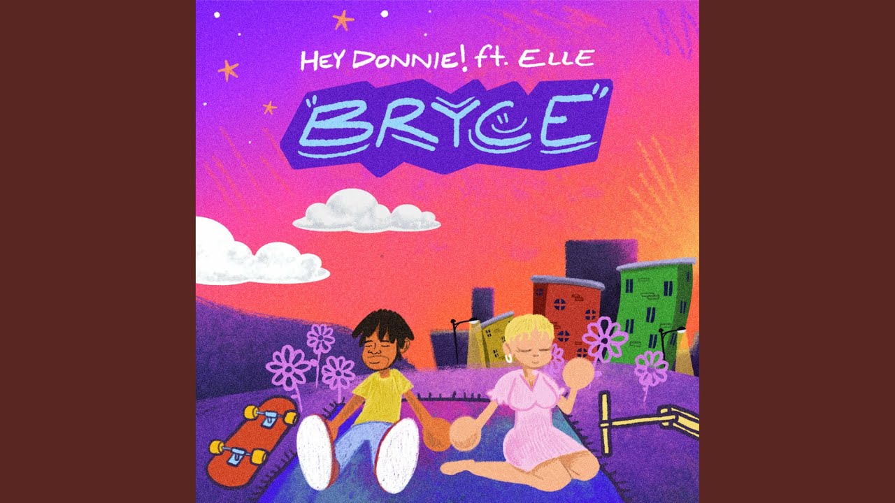 Bryce Youtube