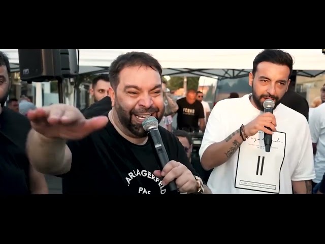 Florin Salam - L-am intrecut pe Botezatu 2023