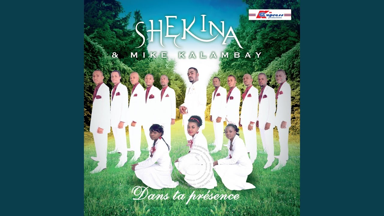 Saint Esprit Youtube