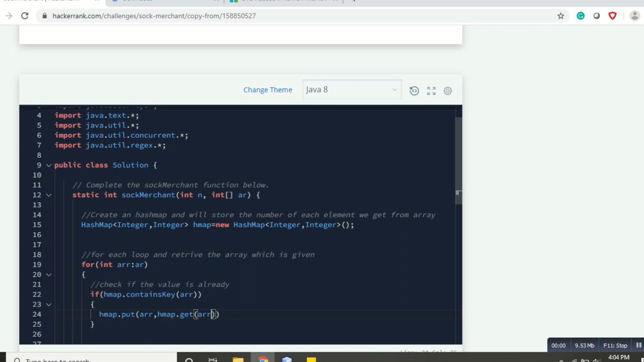 Sock Merchant Youtube