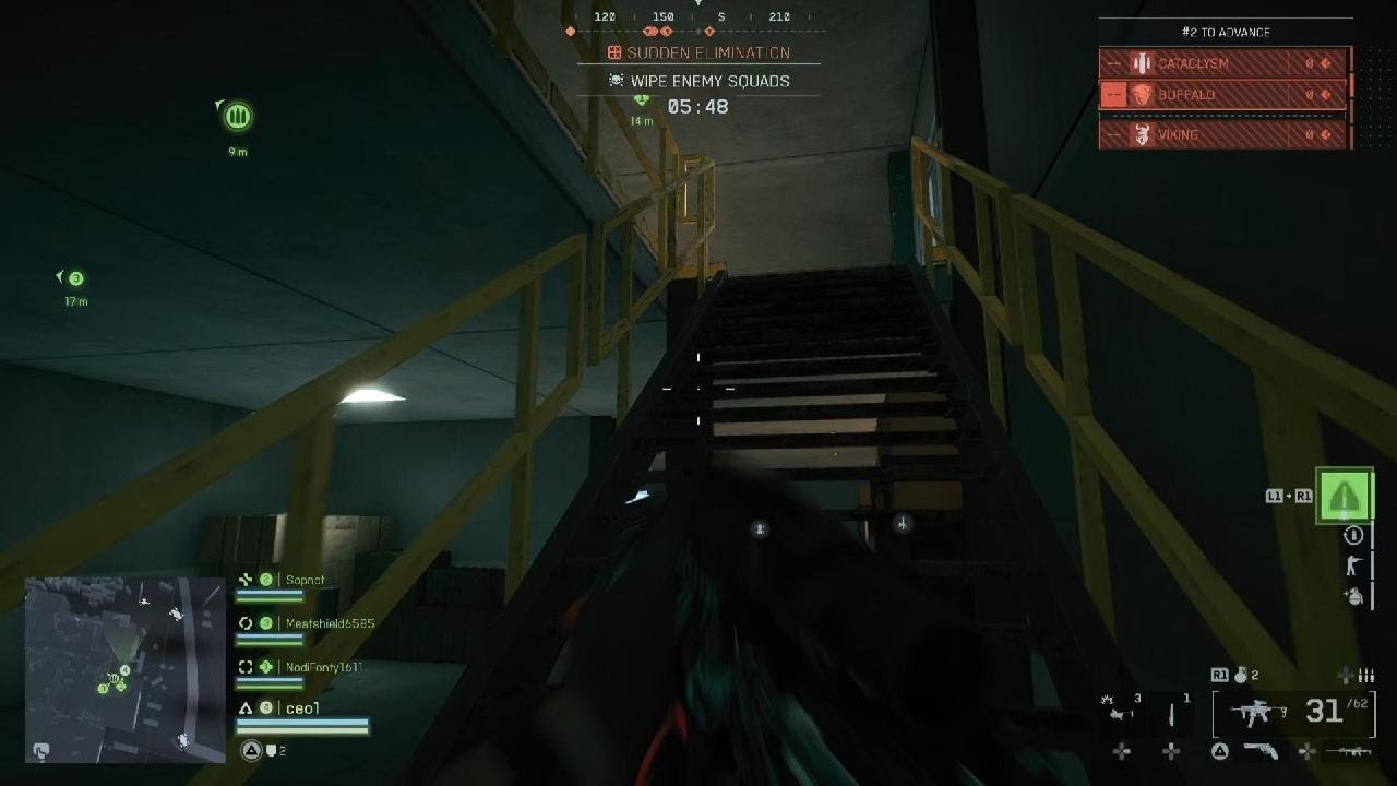 Battlefield 6 Youtube